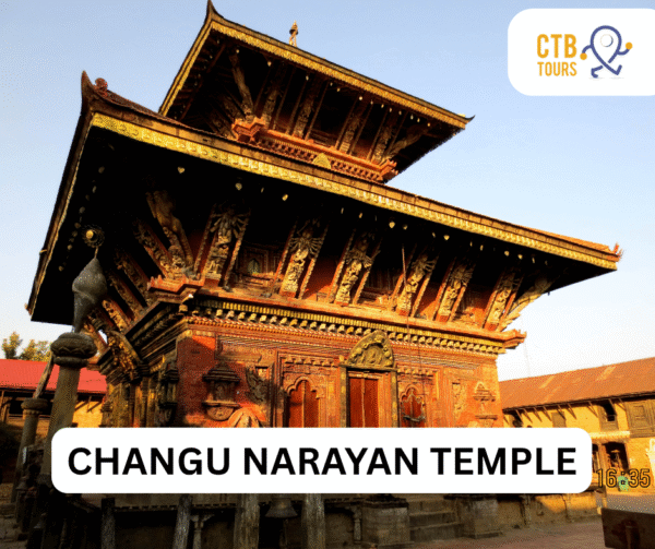 Changu Narayan Temple - History, Best Time To Visit, Aarti